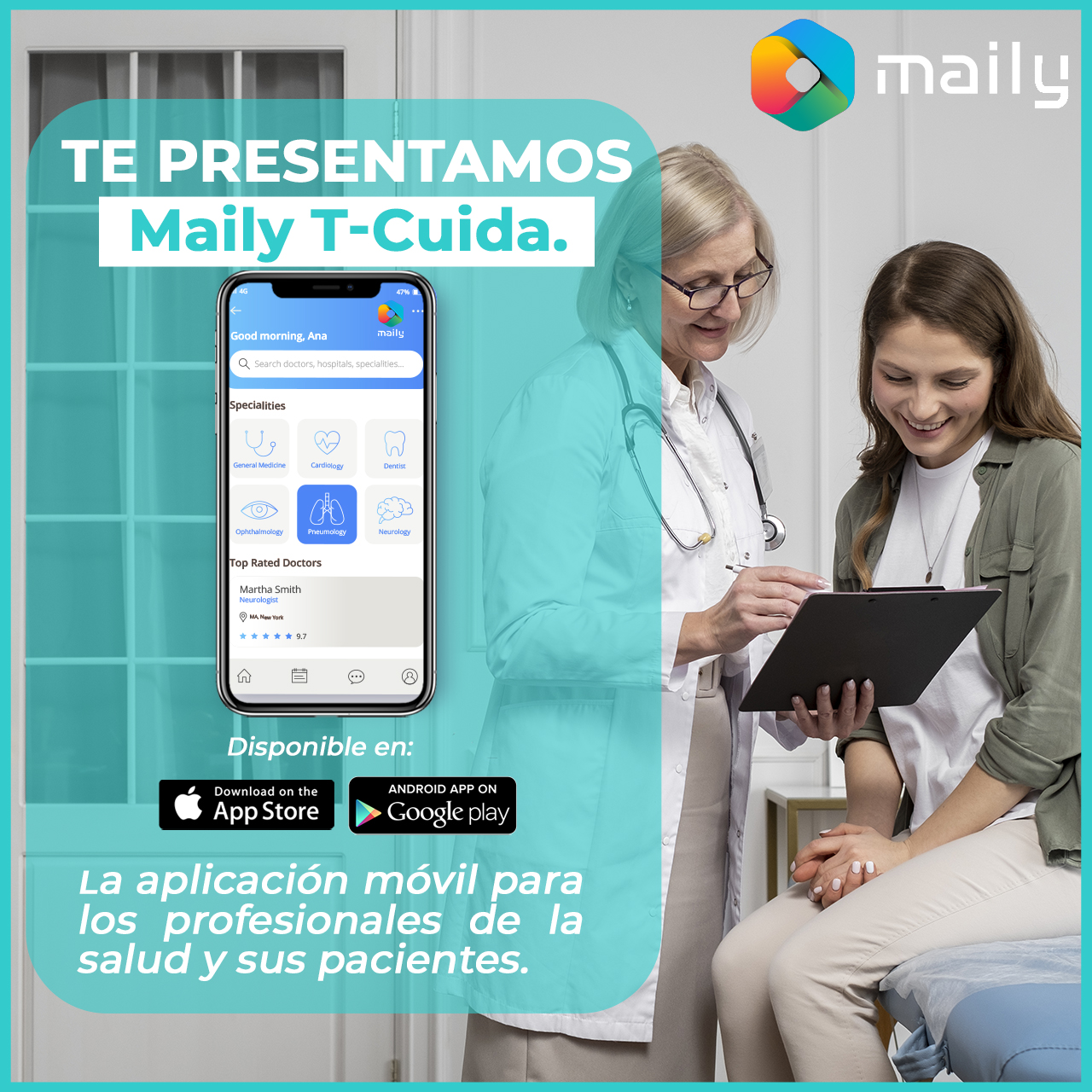 Maily
